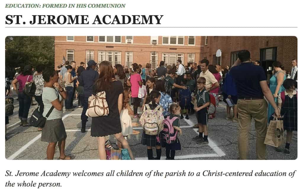 Become a Member | Institute for Catholic Liberal Education